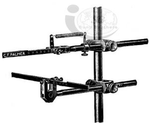 BRODIE UNIVERSAL LEVER – Sunil Brothers